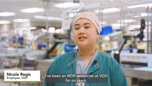 Program Spotlights | VCC